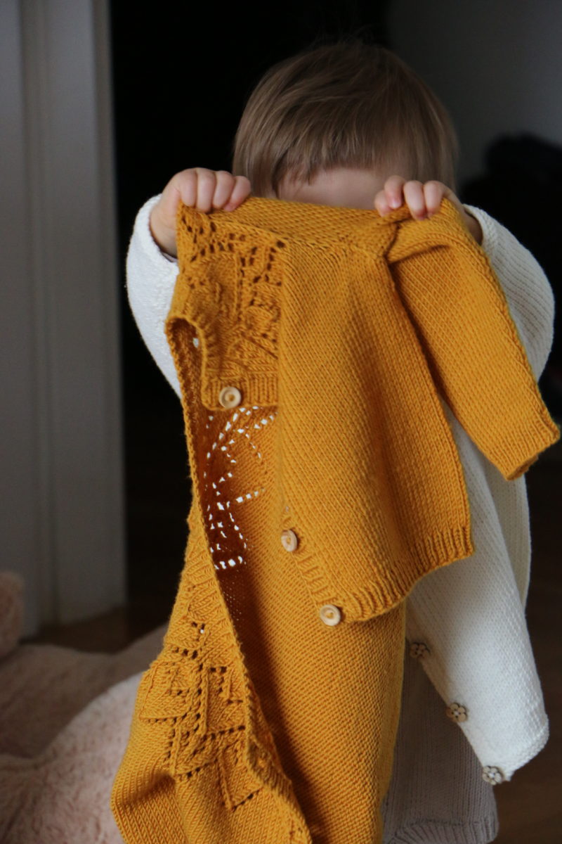 5 reasons why knitted clothes is a must have - Agent luxe blog