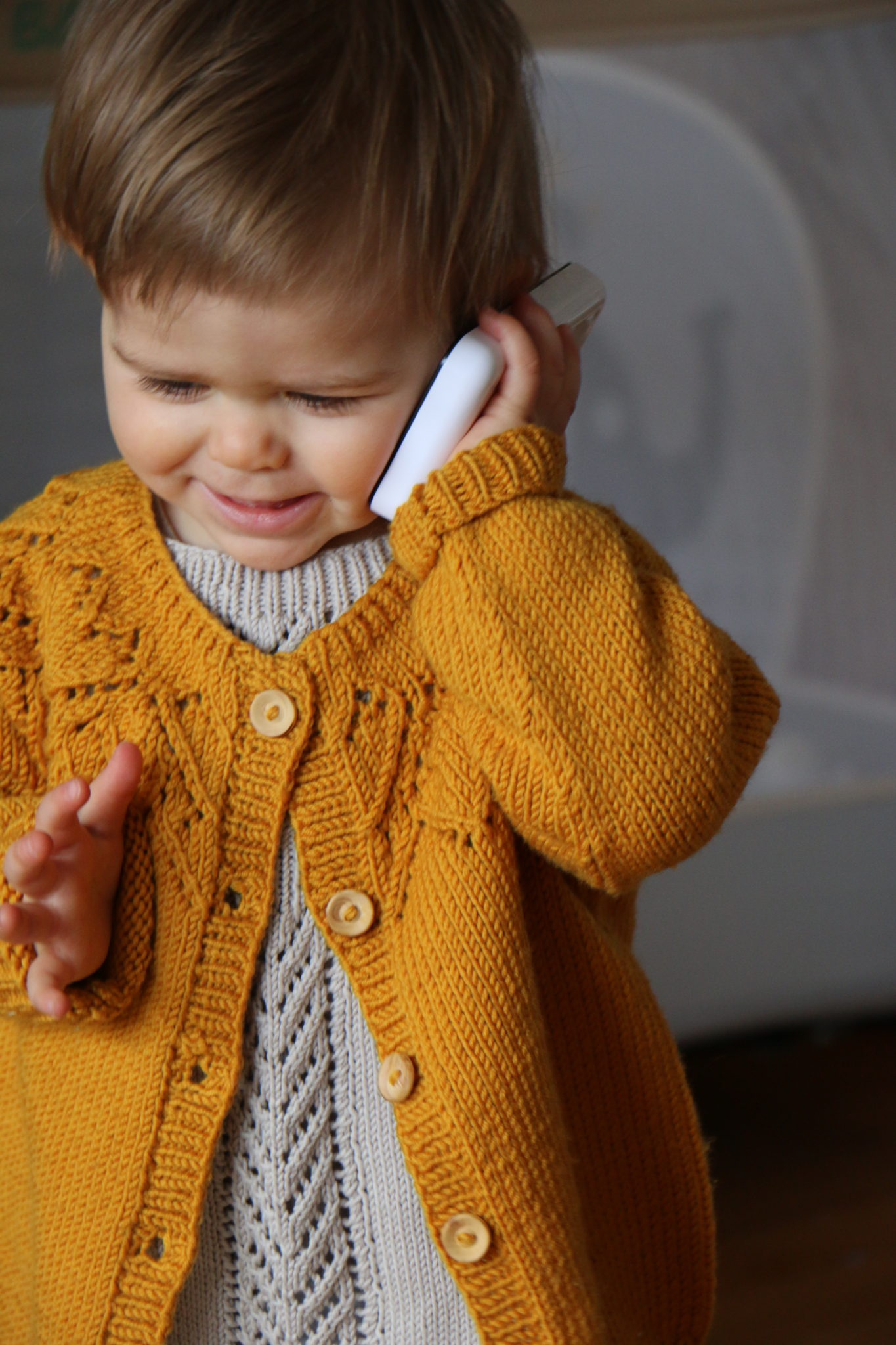 5 reasons why knitted clothes is a must have - Agent luxe blog