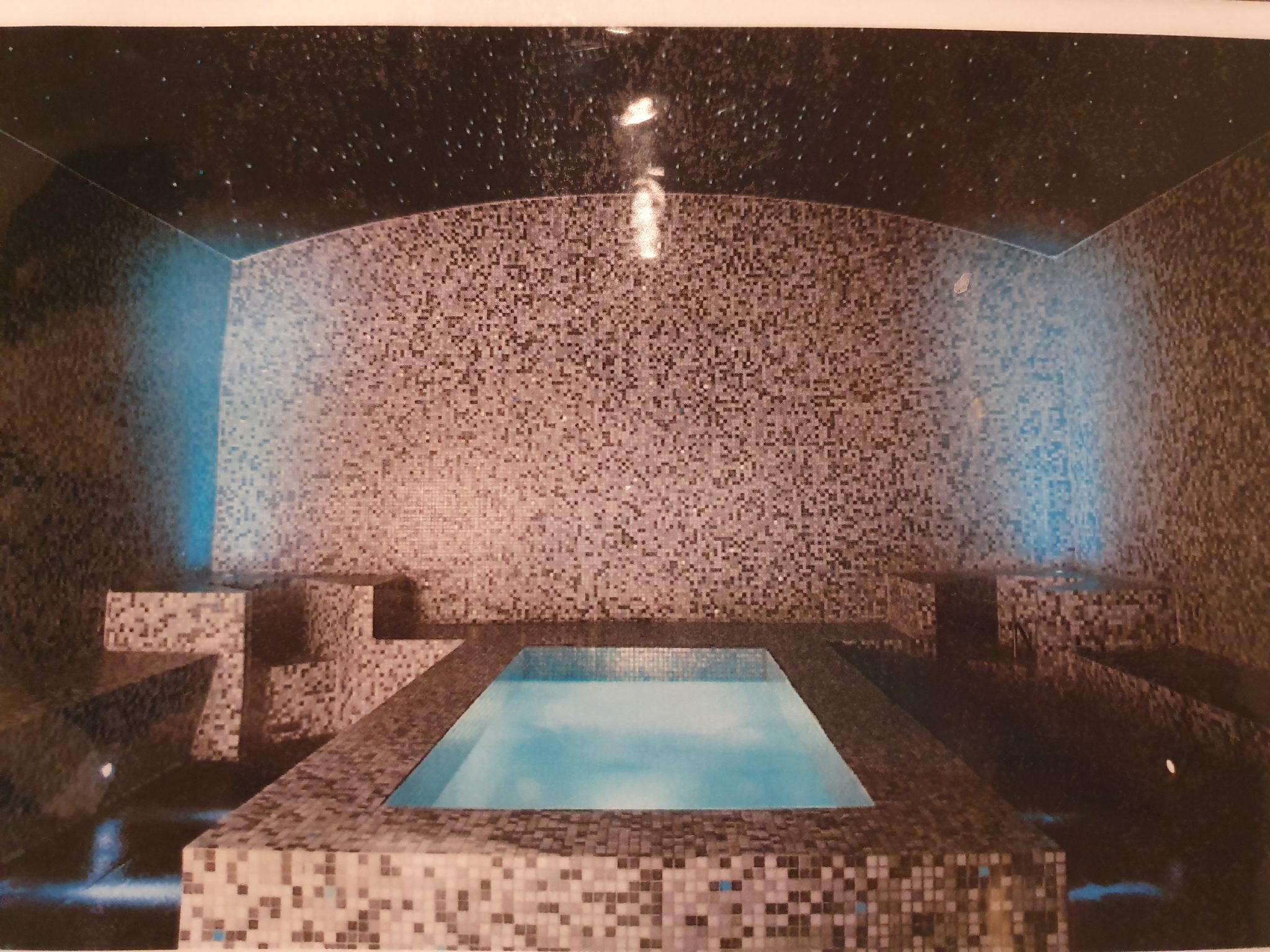 Villa Thalgo Spa & Hammam in Paris - Agent luxe blog